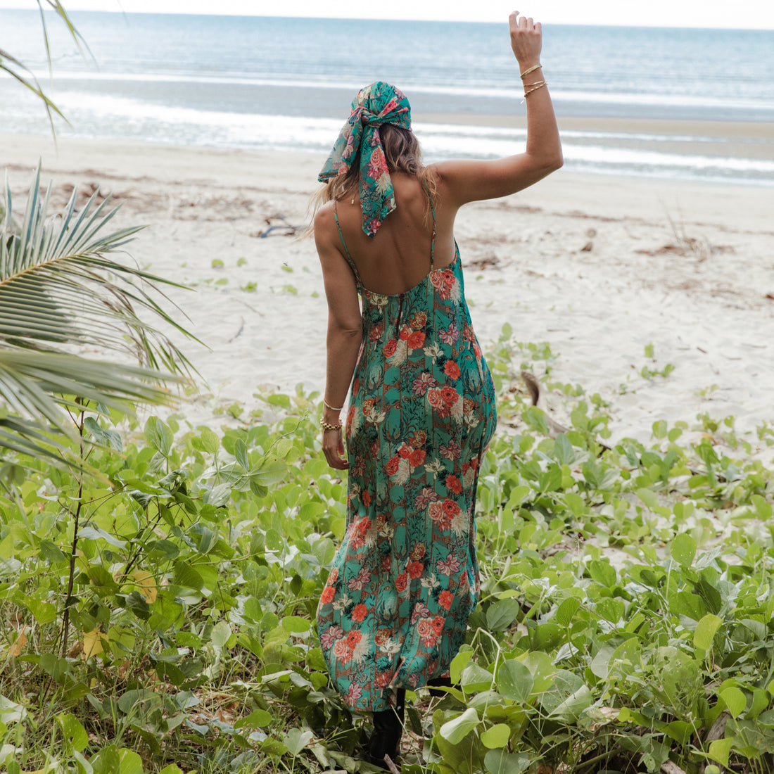 About Us · Tigerlily Official