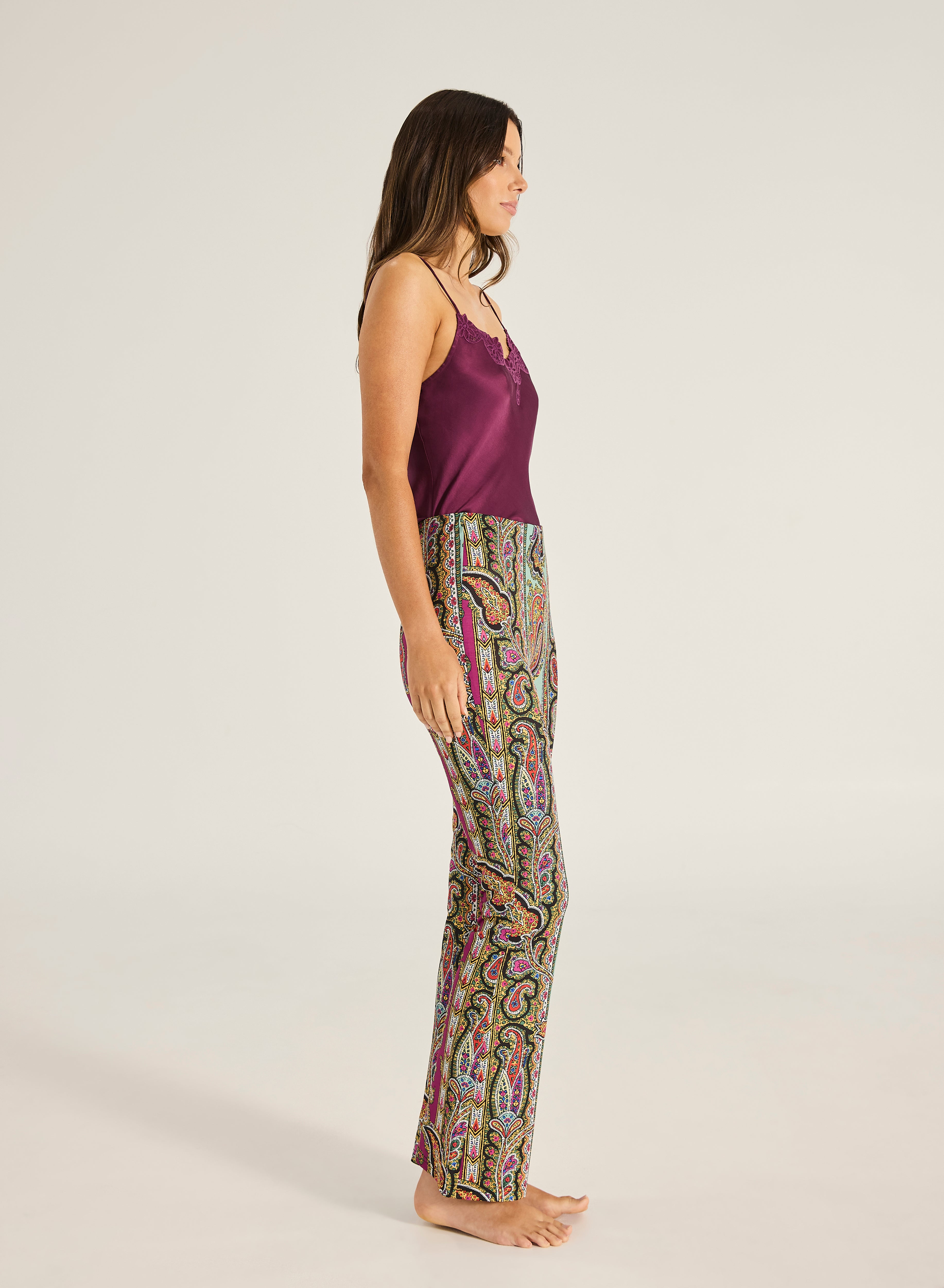 Caya Belle Pant – Tigerlily